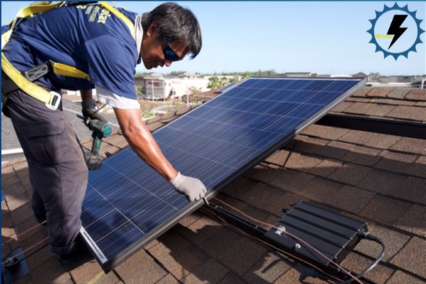 HI POWER SOLAR - Updated December 2025 - 135 Photos & 123 Reviews - 98 ...