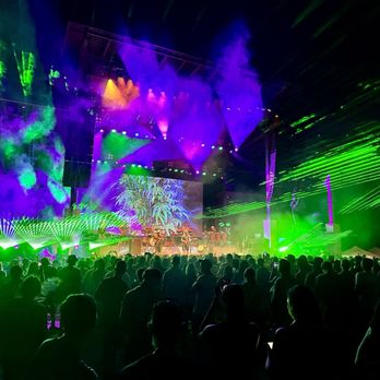 THE SOUND AMPHITHEATER - Updated January 2026 - 10 Photos - 3855 ...