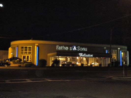 FATHERS & SONS AUDI - Updated May 2026 - 19 Photos - 434 Memorial Ave ...