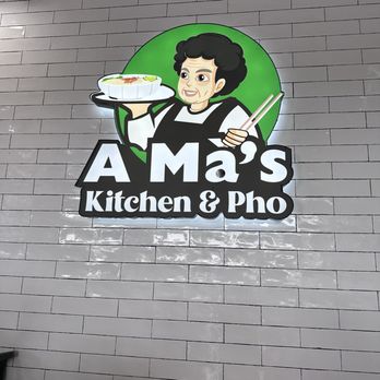 A MA’S KITCHEN & PHO - Updated July 2024 - 151 Photos & 62 Reviews ...