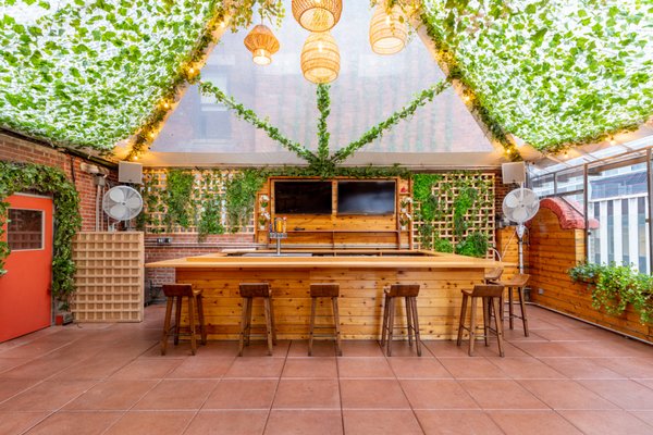 SUSHI LAB ROOFTOP - Updated October 2024 - 3260 Photos & 637 Reviews ...