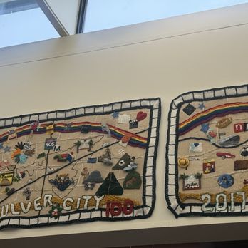 LA COUNTY LIBRARY - CULVER CITY LIBRARY - Updated January 2026 - 82 ...