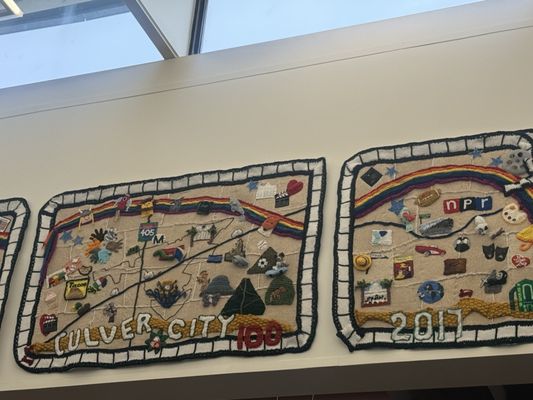 LA COUNTY LIBRARY - CULVER CITY LIBRARY - Updated April 2026 - 110 ...
