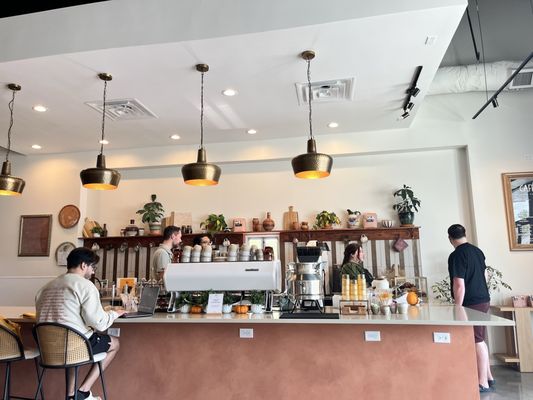 CAFÉCITO LATIN COFFEE SHOP - Updated November 2025 - 60 Photos & 32 ...