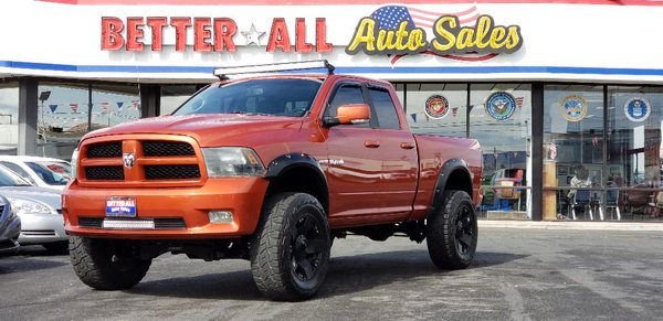 BETTER ALL AUTO SALES - Updated December 2025 - 25 Photos & 20 Reviews ...