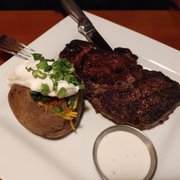 THE BARREL STEAK & SEAFOOD HOUSE - 138 Photos & 205 Reviews - Seafood ...