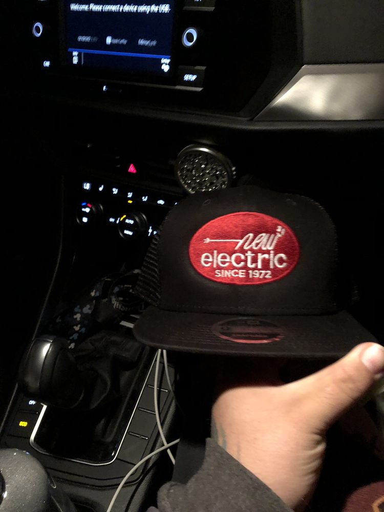 NIFTY NEEDLE EMBROIDERY - Updated September 2025 - Yucaipa, California ...