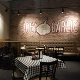 JOEY GARLIC’S - Updated August 2025 - 386 Photos & 232 Reviews - 31 ...