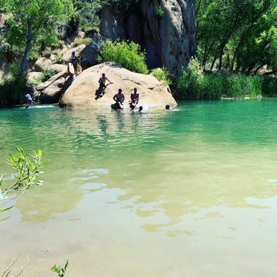 MIDDLE LION CAMPGROUND - Updated October 2025 - 13 Photos - 19786 ...