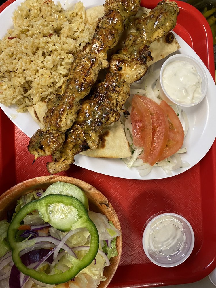 CHICAGO EXPRESS - 47 Photos & 51 Reviews - Burgers - 568 Nissan Dr ...