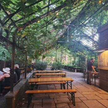 KENTUCKY NATIVE CAFE - 343 Photos & 210 Reviews - 417 E Maxwell St ...