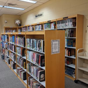 FREE LIBRARY OF PHILADELPHIA - PHILADELPHIA CITY INSTITUTE - Updated ...