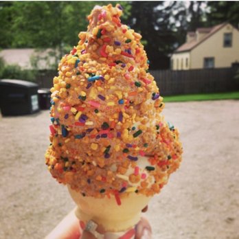 DANNY’S ICE CREAM & BURGERS - Updated May 2025 - 36 Photos & 55 Reviews ...