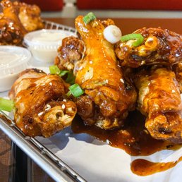 CLUCK N MOOH - Updated August 2025 - 138 Photos & 181 Reviews - 3894 ...