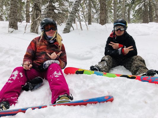 HOMEWOOD MOUNTAIN RESORT - 209 Photos & 443 Reviews - Ski Resorts ...