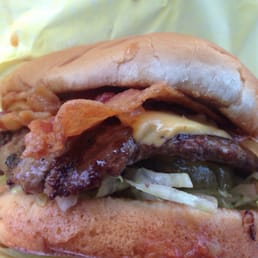 MONKS CHARBURGERS - Updated October 2025 - 124 Photos & 217 Reviews ...