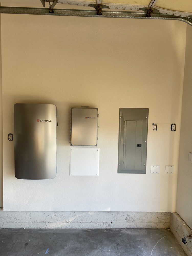 ALPINE ELECTRIC - Updated January 2025 - Request a Quote - 12 Photos ...