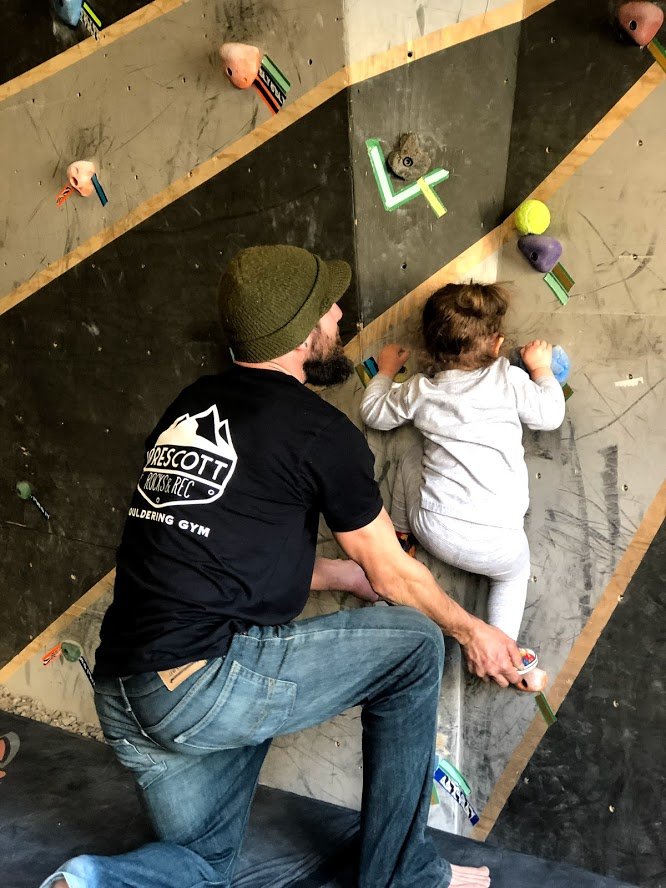 PRESCOTT ROCKS AND REC - Updated December 2025 - 1201 Iron Springs Rd ...