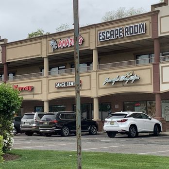 AMAZING ESCAPE ROOM - GREEN BROOK - Updated April 2025 - 45 Photos & 79 ...