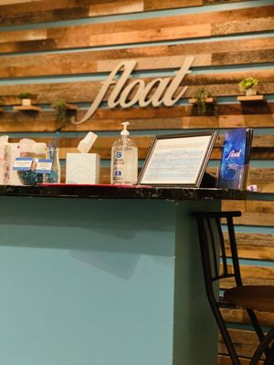 FLOAT RI - Updated August 2024 - 33 Photos & 28 Reviews - 2258 Post Rd ...