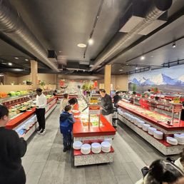 YANG MING BUFFET - Updated December 2025 - 235 Photos & 114 Reviews ...