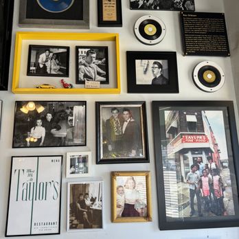 SUN STUDIO - Updated August 2024 - 1219 Photos & 569 Reviews - 706 ...