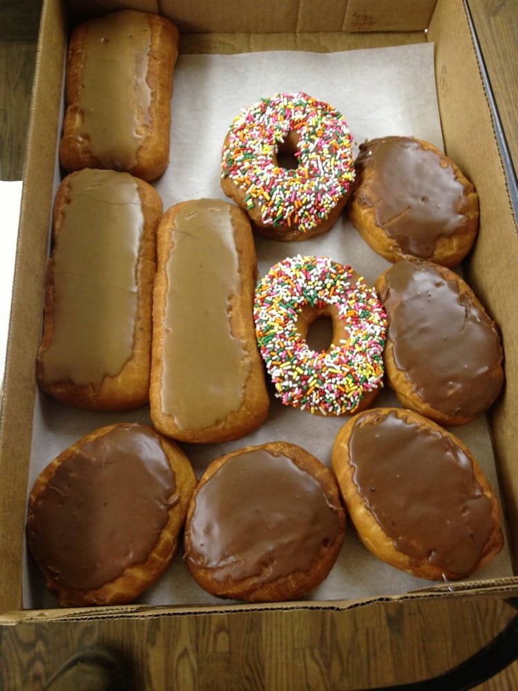 JIM BOB’S BAKERY & ETC - Updated October 2025 - 16 Reviews - 352 2nd ...