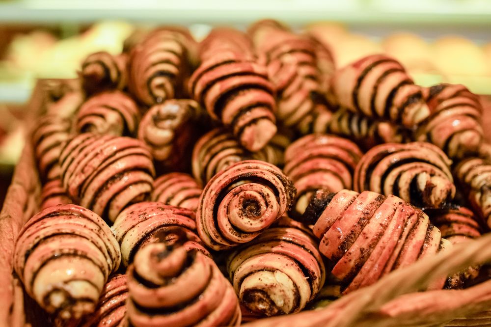 WEISS BAKERY - 31 Photos & 18 Reviews - 5011 13th Ave, Brooklyn, NY - Yelp