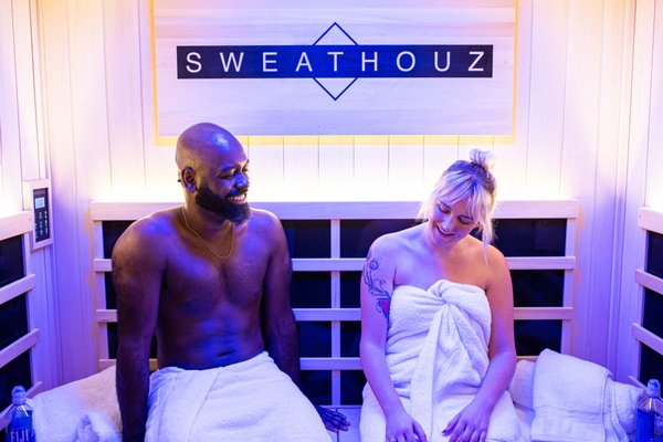 SWEATHOUZ INFRARED SAUNA STUDIO - Updated December 2025 - 60 Photos ...