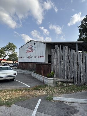 LUCKY RABBIT - Updated January 2026 - 311 Photos & 203 Reviews - 18626 ...