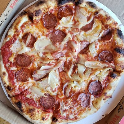 MR. PIZZA - 32 Photos & 33 Reviews - 49 Beach St, Westerly, Rhode ...
