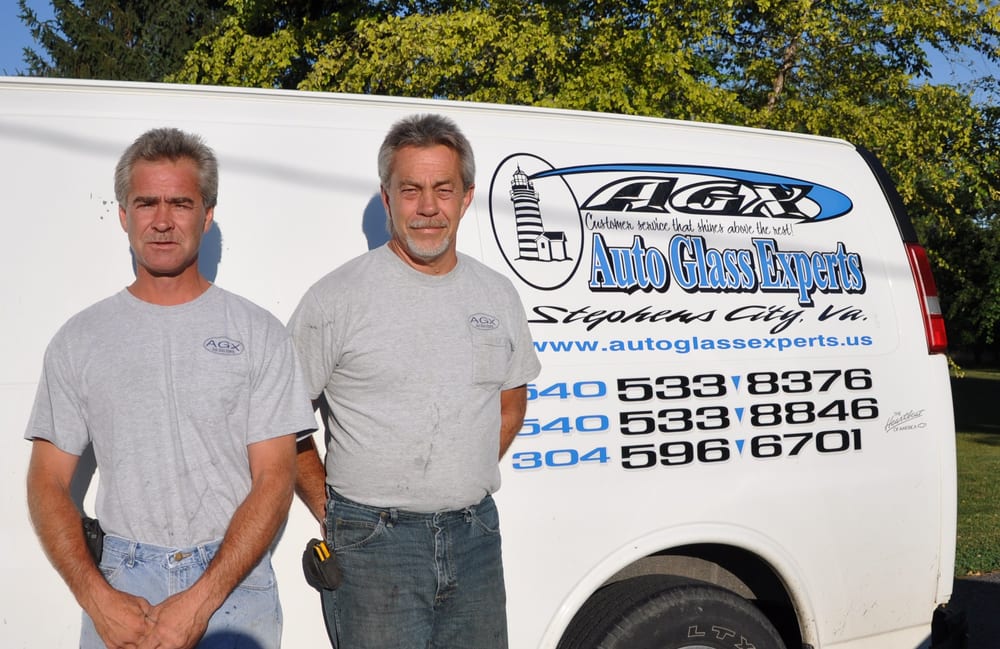AUTO GLASS EXPERTS - Updated April 2026 - 117 Summer Lake Dr, Stephens ...