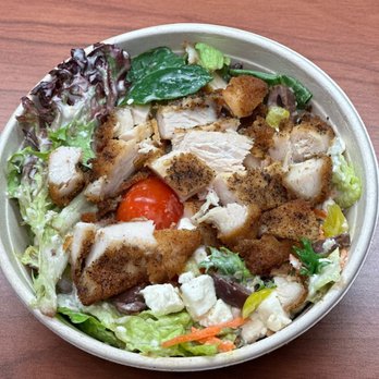 PAVIA ITALIAN CUISINE CATERING & MORE - Updated October 2025 - 95 ...