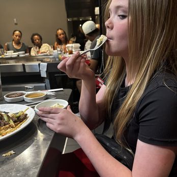 BENIHANA - Updated December 2024 - 89 Photos & 173 Reviews - 5000 Belt ...