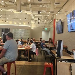 NFA BURGER - Updated October 2025 - 57 Photos & 54 Reviews - 3180 ...