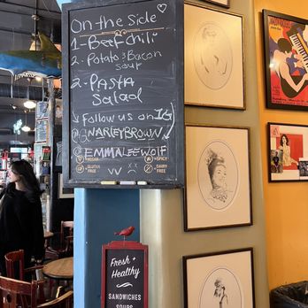 JAVA’S CAFE - Updated July 2025 - 231 Photos & 325 Reviews - 16 Gibbs ...