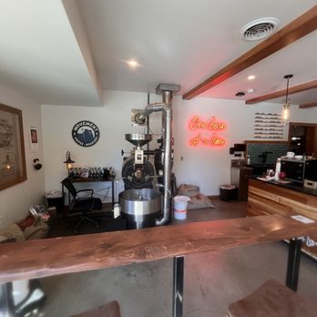 THE ROASTERY - Updated November 2025 - 56 Photos & 35 Reviews - 1815 ...