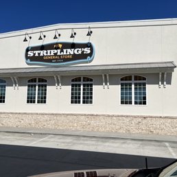 Stripling's General Store Reviews | Read Customer Service Reviews of striplings.com