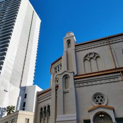 TRINITY EPISCOPAL CATHEDRAL - 107 Photos - 464 NE 16th St, Miami ...