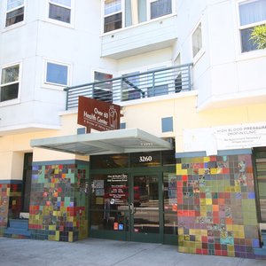 UNIVERSITY HEALTH SERVICES, TANG CENTER - Updated August 2025 - 25 ...