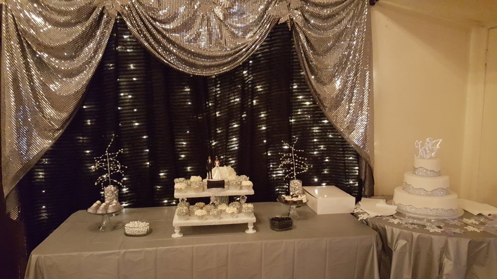 PARAGON BANQUET HALL - Updated December 2025 - 24 Photos & 12 Reviews ...