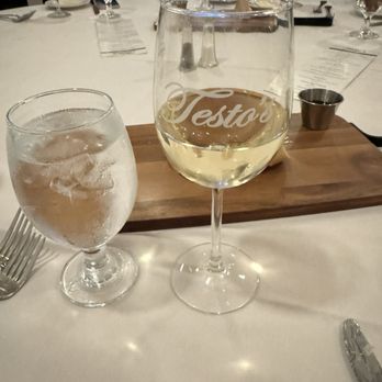 TESTO’S RESTAURANT AND BANQUETS - Updated November 2025 - 21 Photos ...