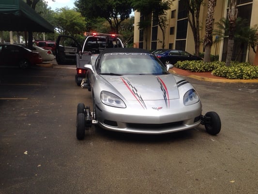 SUNSHINE TOWING - Updated October 2025 - 31 Photos & 57 Reviews - 7070 ...