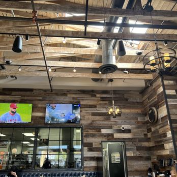 BOSSCAT KITCHEN & LIBATIONS - Updated October 2024 - 1693 Photos & 973 ...