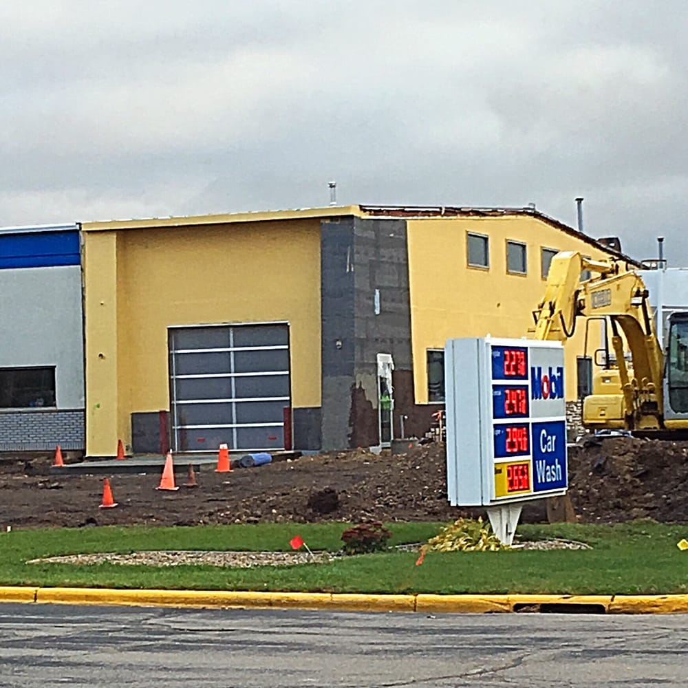 MEFFERT OIL - Updated October 2025 - 300 S Division St, Waunakee ...