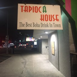 TAPIOCA HOUSE - Updated July 2025 - 111 Photos & 275 Reviews - 1906 ...