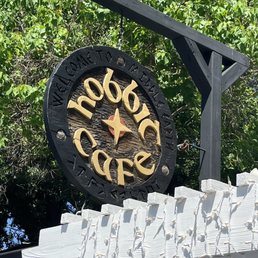 HOBBIT CAFE - Updated May 2025 - 1263 Photos & 1166 Reviews - 2243 ...