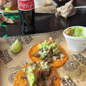 TALKIN TACOS - WYNWOOD - Updated July 2024 - 319 Photos & 221 Reviews ...