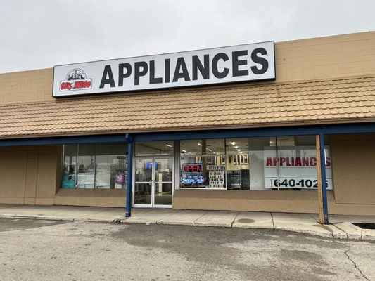 CITY WIDE APPLIANCES & MORE - Updated December 2025 - 30 Photos & 17 ...