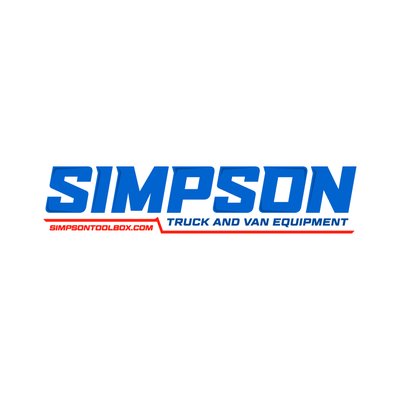SIMPSON TOOL BOX - MESA - Updated December 2025 - Request a Quote ...
